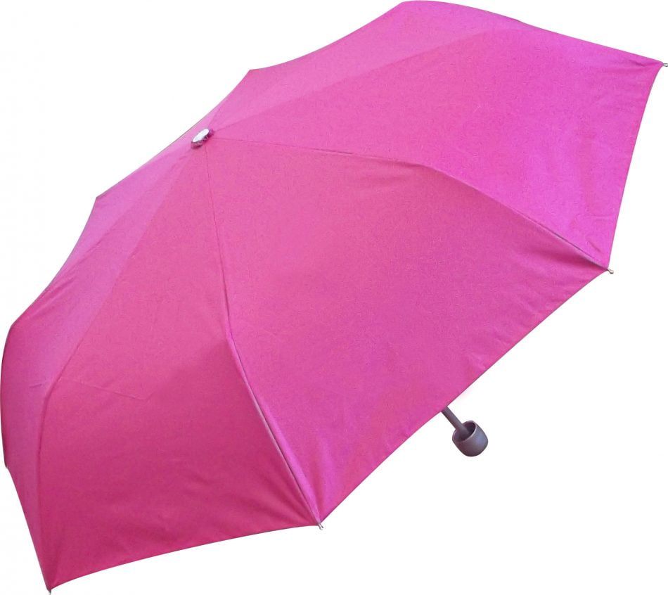 Mini Lite Compact Folding Umbrellas - Various Colours • Drysdale Umbrellas