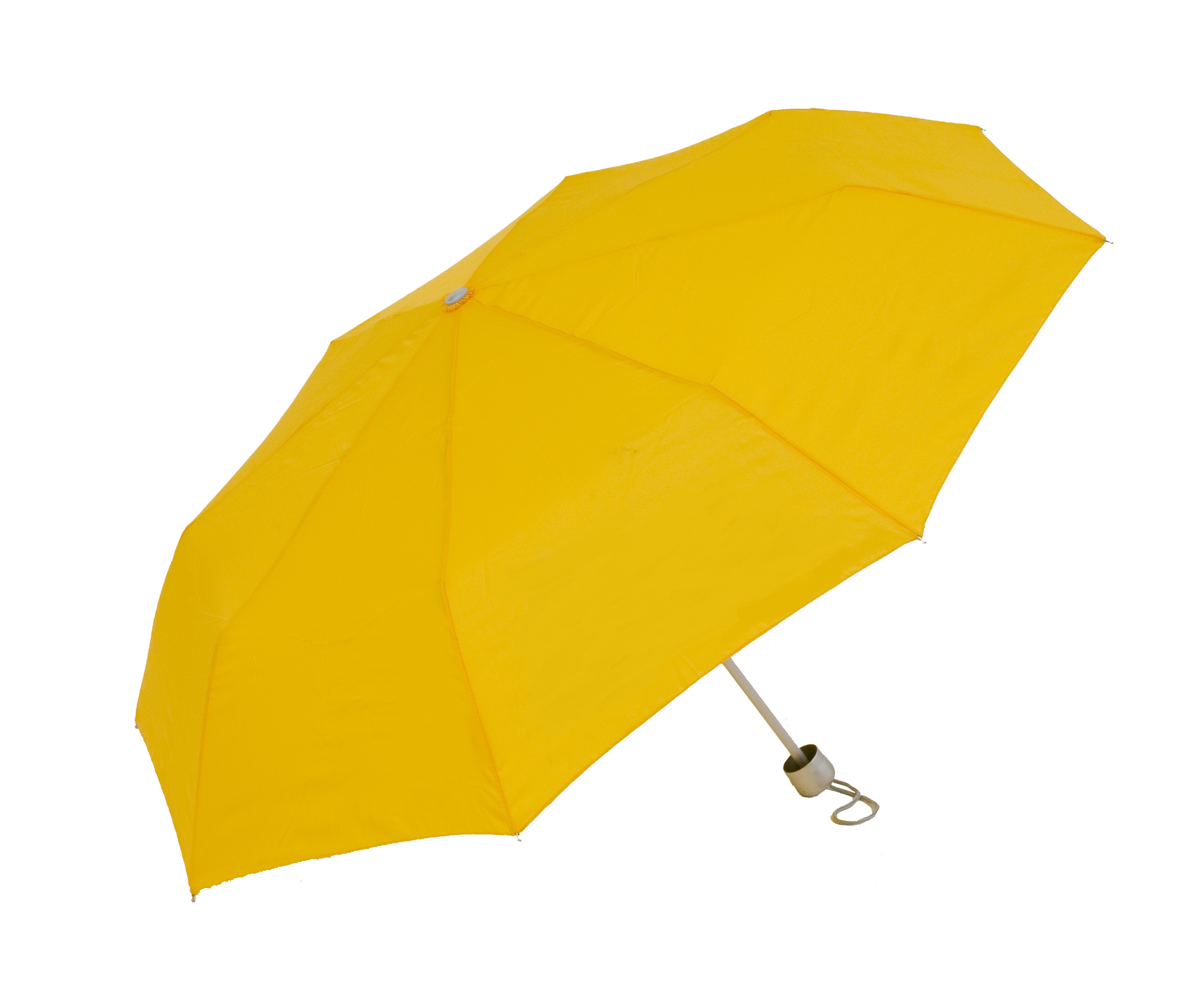 Mini Lite Compact Folding Umbrellas - Various Colours • Drysdale Umbrellas